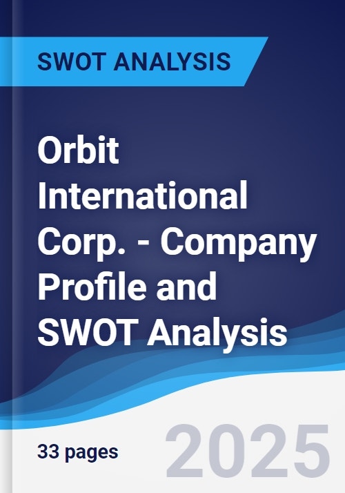 orbit int