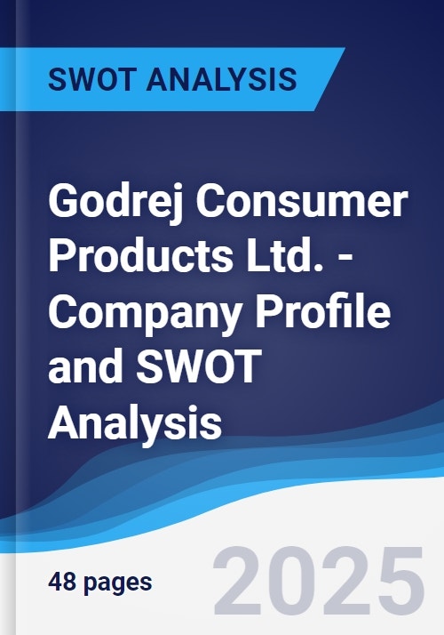 consumer goods ltd
