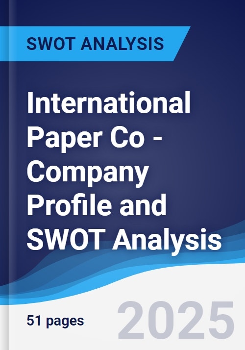 paper swot