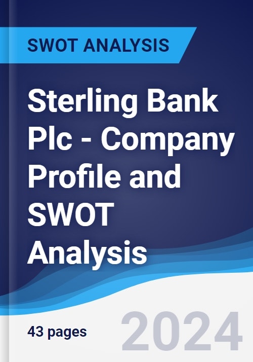 sterling bank plc logo