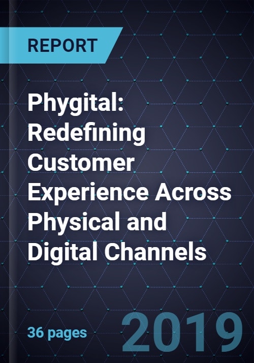 Phygital: Redefining Customer Experience Across Physical and Digital Channels