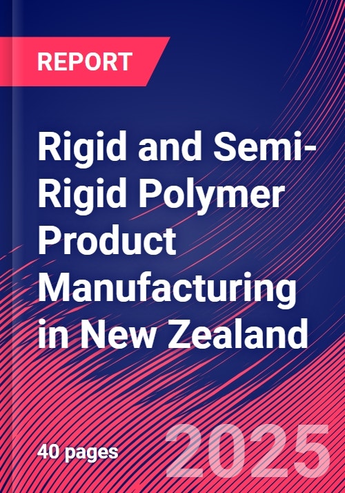 semi rigid polymer