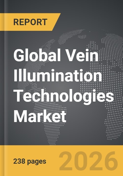 Vein Illumination Technologies - Global Strategic Business Report
