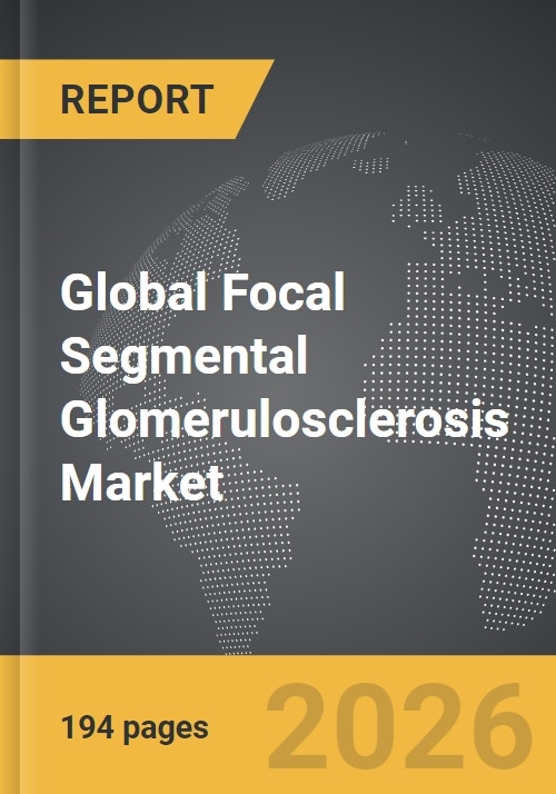 global glomerulosclerosis