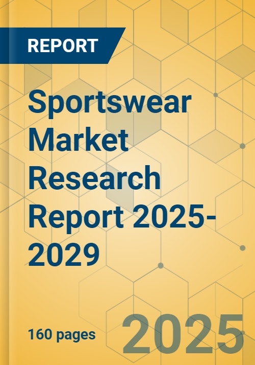 sportswear research