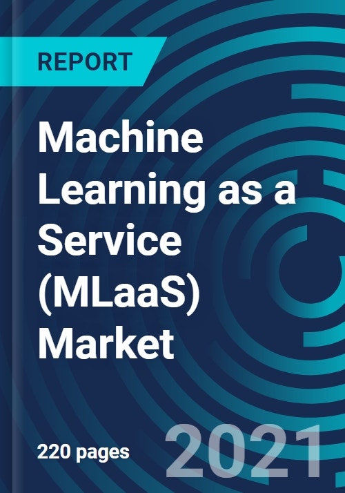 Machine Learning as a Service (MLaaS) Market, By Component (Software Tools, Services ...
