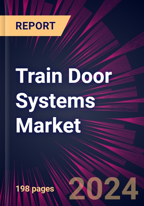 Train Door Systems Market Size, Competitors & Forecast