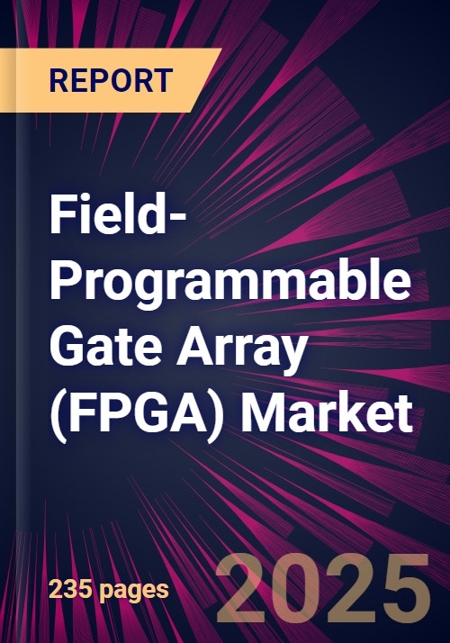 Field Programmable Gate Array Fpga Market 2024 2028