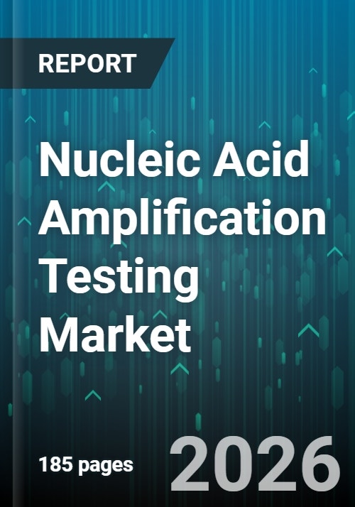 nucleic acid amplification test