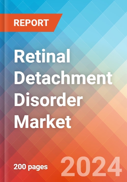 detachment disorder