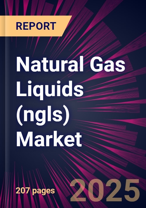 natural gas liquids ngls