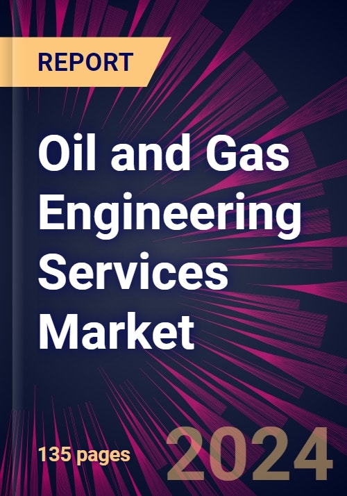 Oil and Gas Engineering Services Market 2022-2026