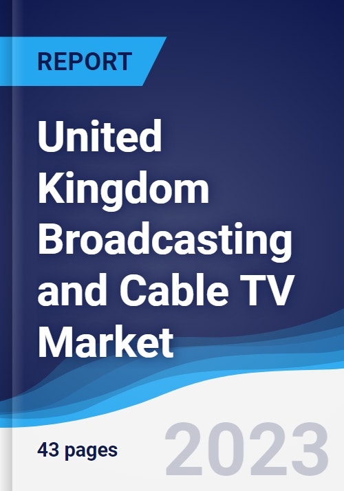cable channels uk