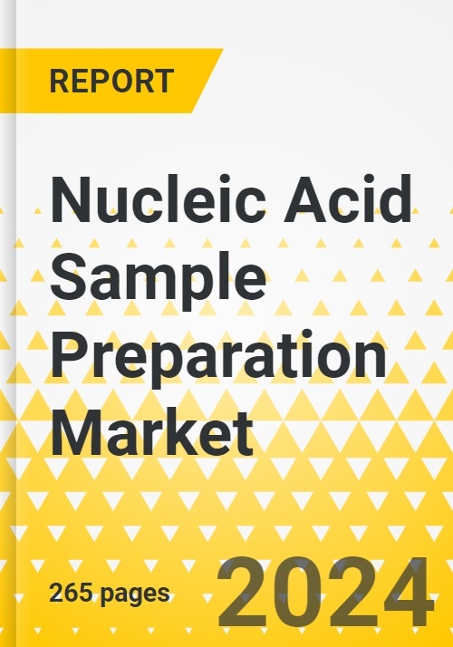Nucleic Acid Sample Preparation Market Size & Competitors