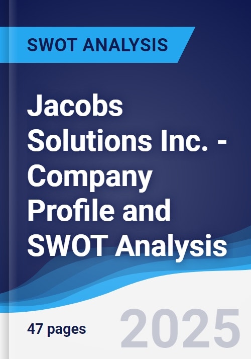 jacobs solutions