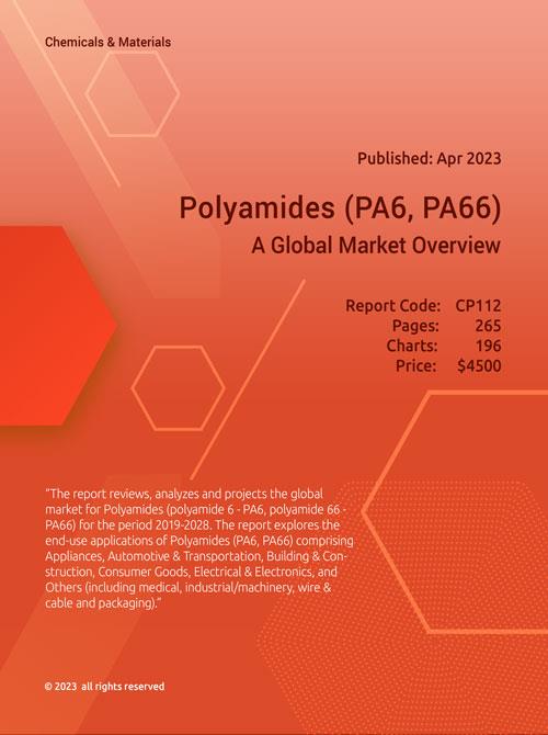 Polyamides (PA6, PA66) - A Global Market Overview