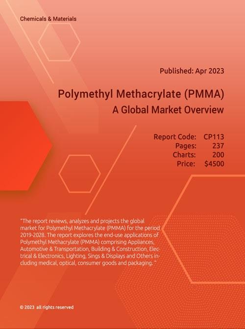 polymethylmethacrylate uses