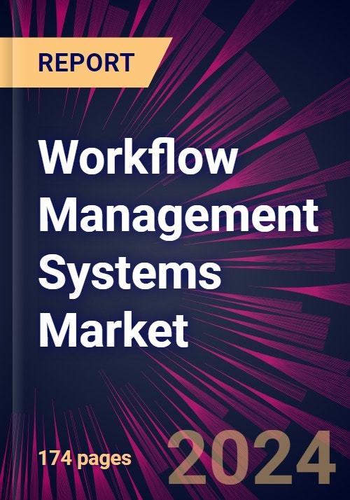 Workflow Management Systems Market 2024 2028