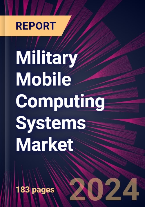 Military Mobile Computing Systems Market Size & Competitors