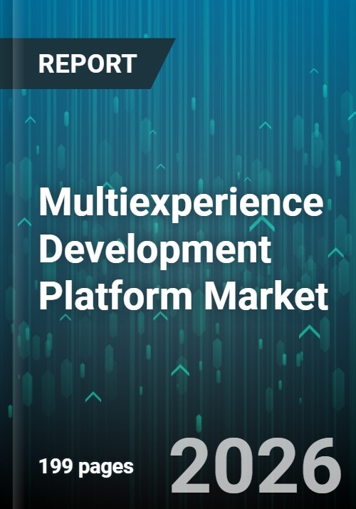 Multiexperience Development Platform Market Size & Trends