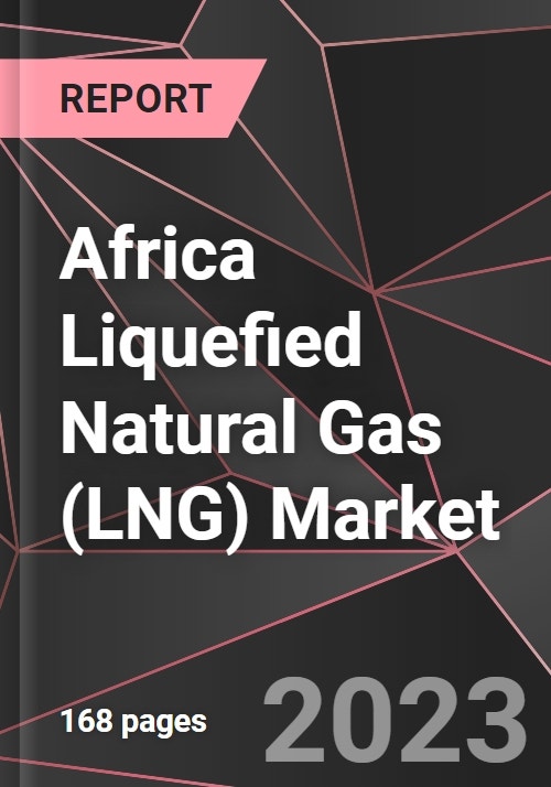 Africa Liquefied Natural Gas (LNG) Market Size & Competitors