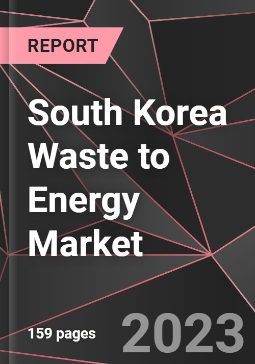 South Korea Waste to Energy Market Size & Competitors