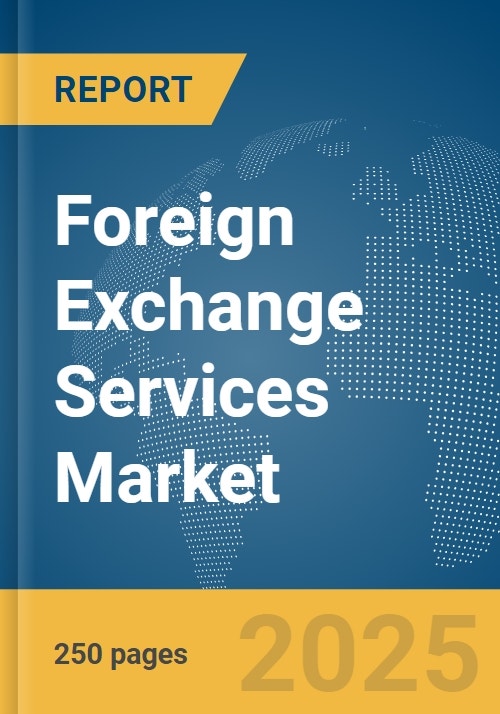 foreign exchange services
