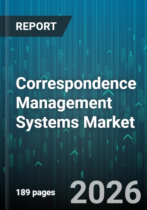 Correspondence Management Systems Market Size & Competitors