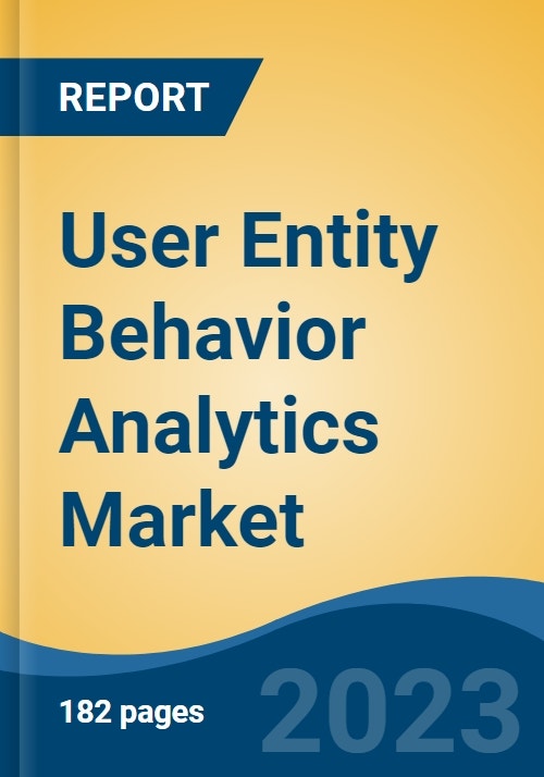 User Entity Behavior Analytics Market Size & Competitors