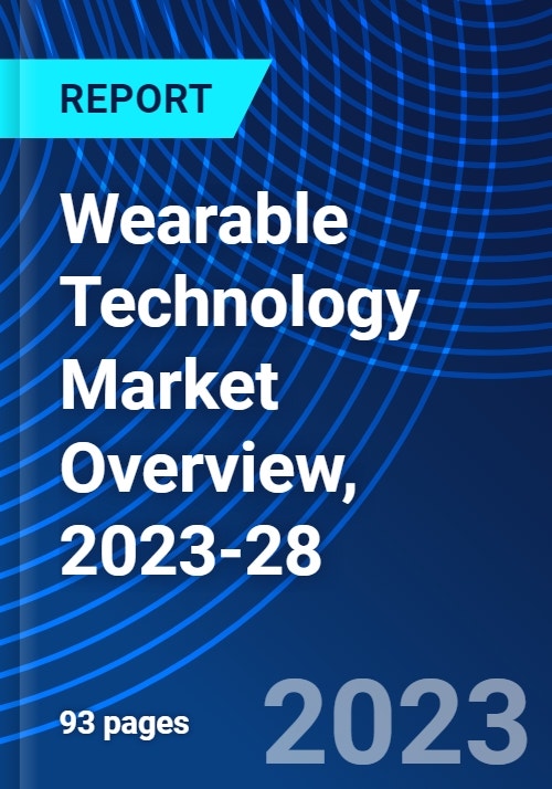 wearable tech 2023