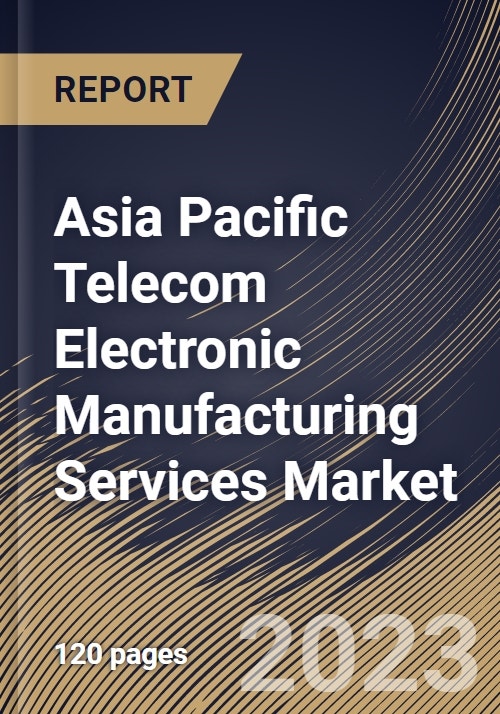 Asia Pacific Telecom Electronic Manufacturing Services