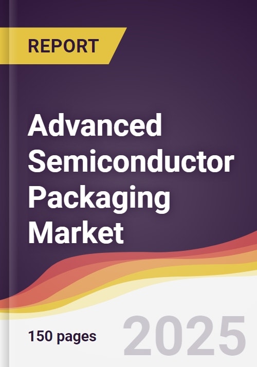 Advanced Semiconductor Packaging Market Report: Trends, Forecast and Competitive Analysis to 2030