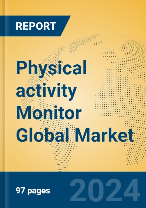 Physical activity Monitor Global Market Size & Competitors