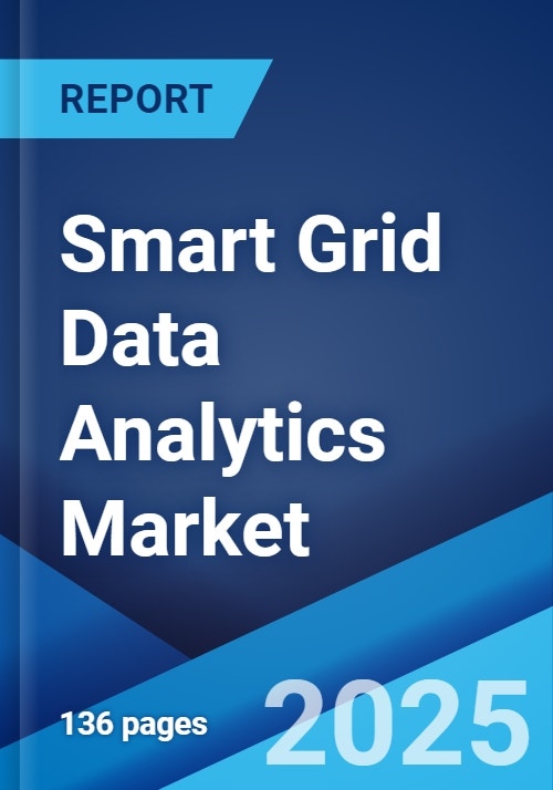 Smart Grid Data Analytics Market Size & Forecast to 2033