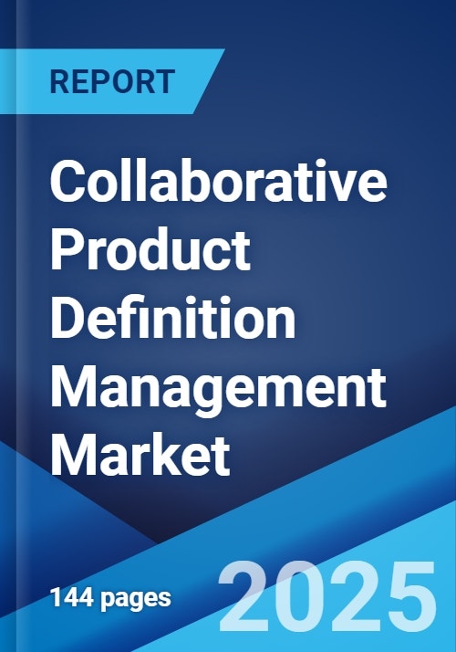 Collaborative Product Definition Management Market Size Collaborative Product Definition Management Market Size