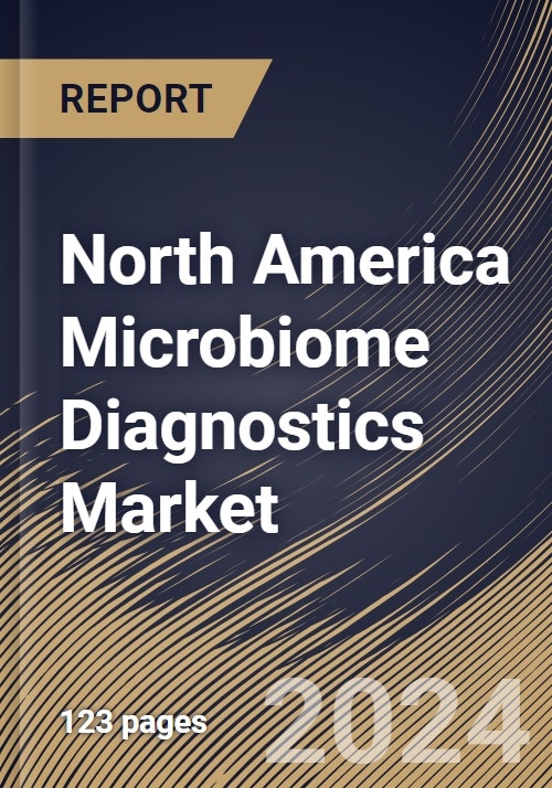 North America Microbiome Diagnostics Market Size & Trends