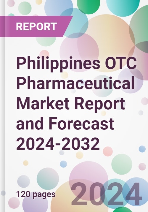 Philippines OTC Pharmaceutical Market Report and Forecast 2024-2032