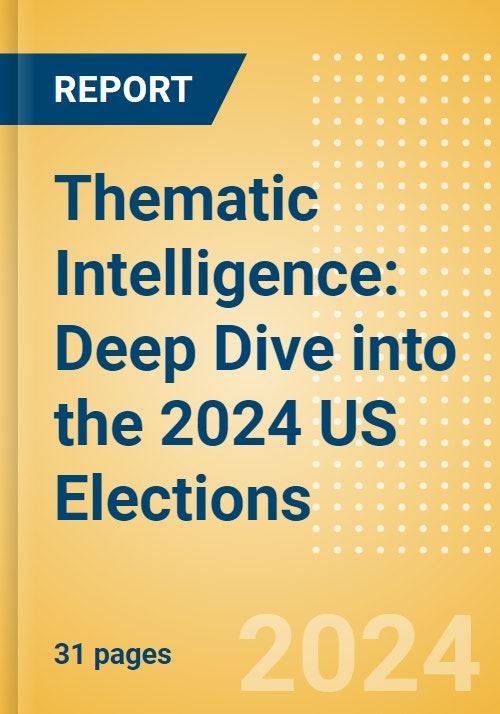 Thematic Intelligence: Deep Dive into the 2024 US Elections