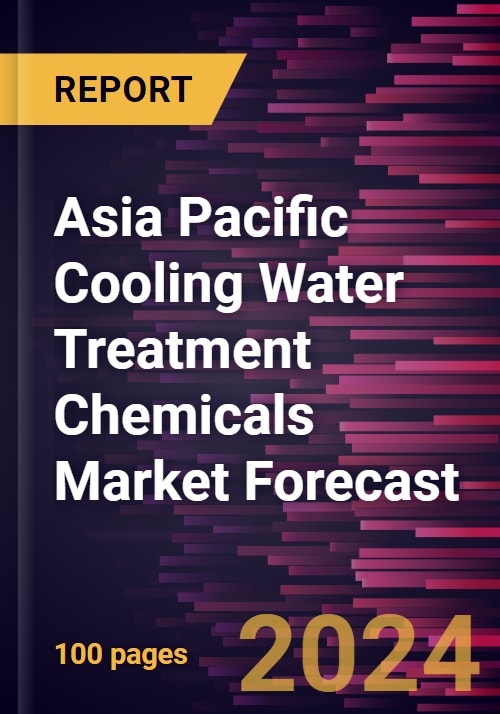 Asia Pacific Cooling Water Treatment Chemicals Market Forecast to 2030 - Regional Analysis - by ...