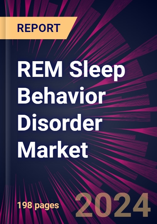 REM sleep Behavior Disorder Market 2024-2028