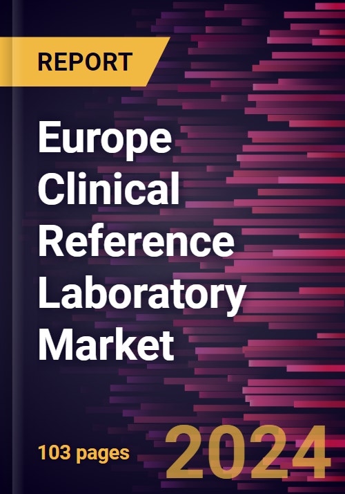 clinical reference laboratory logo