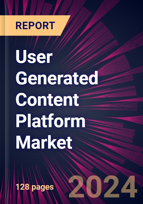 User Generated Content Platform Market Size & Competitors