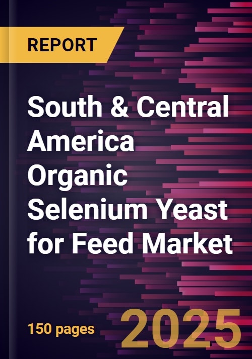 organic selenium yeast