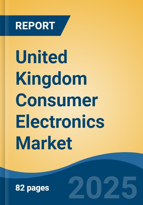 consumer electronics uk