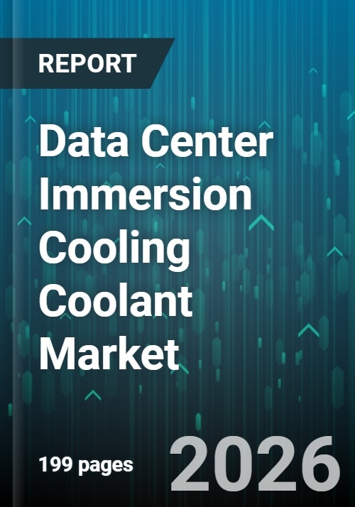 Data Center Immersion Cooling Coolant Market By Dielectric Type Single 4693
