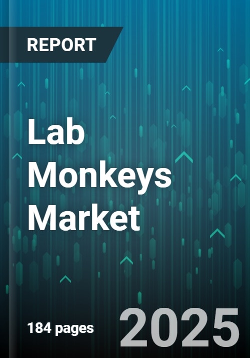 Lab Monkeys Market - Global Forecast 2025-2030