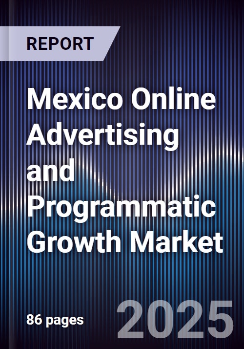 Mexico Online Advertising and Programmatic Growth Market