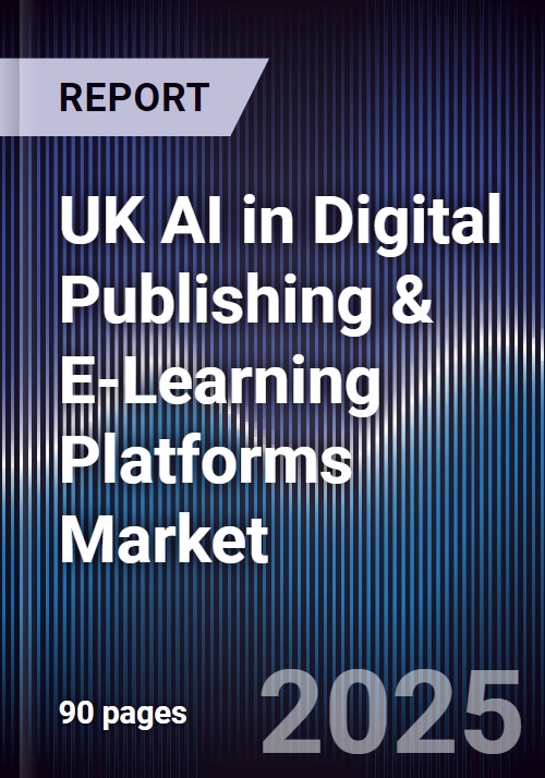 digital publishing uk