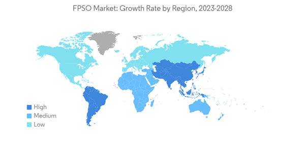 FPSO - Market Share Analysis, Industry Trends & Statistics, Growth ...