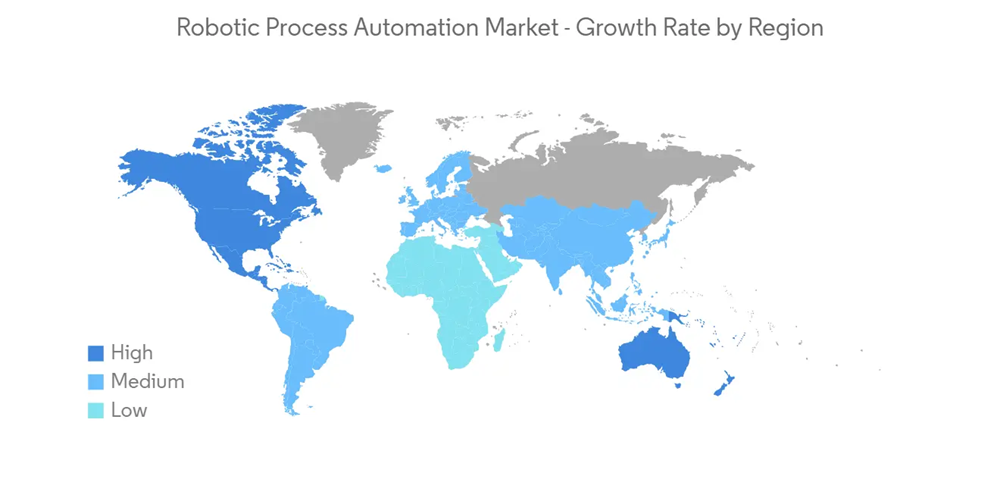 Robotic Process Automation - Market Share Analysis, Industry Trends & Statistics, Growth ...